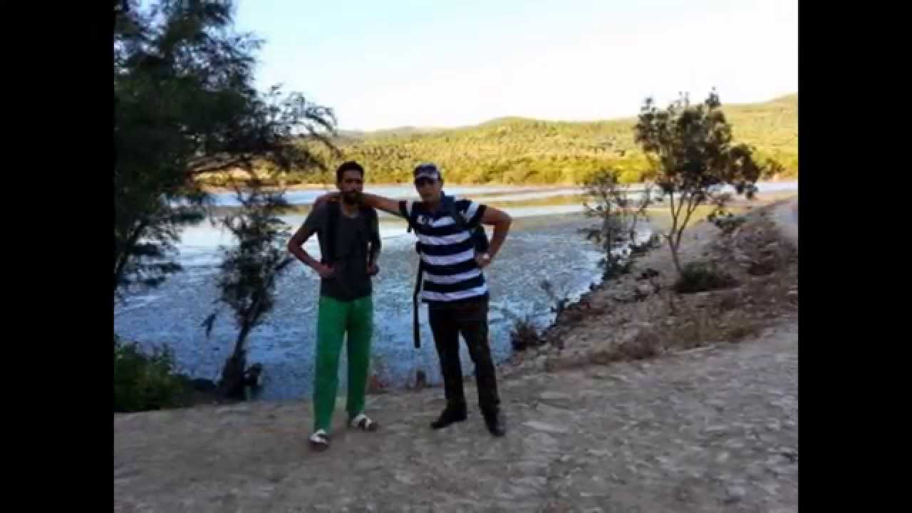 Motel rif ouezzane - YouTube