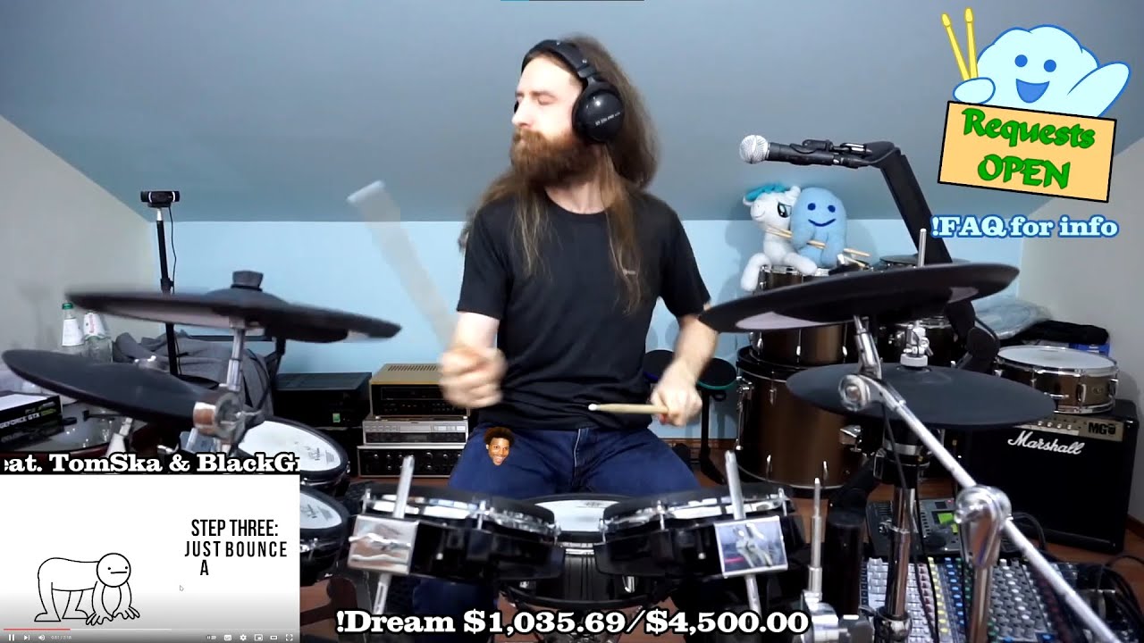 MEEP, MEEP, I'M A SHEEP! - YouTube