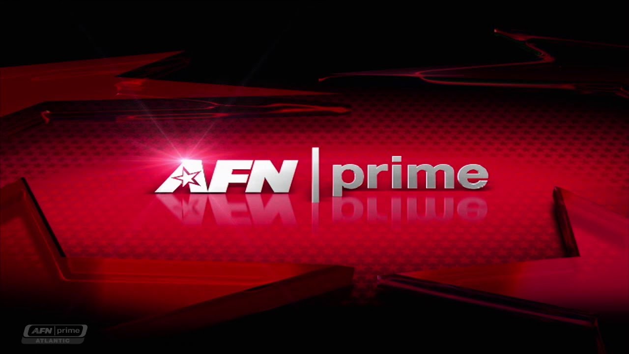AFN prime Atlantic - YouTube