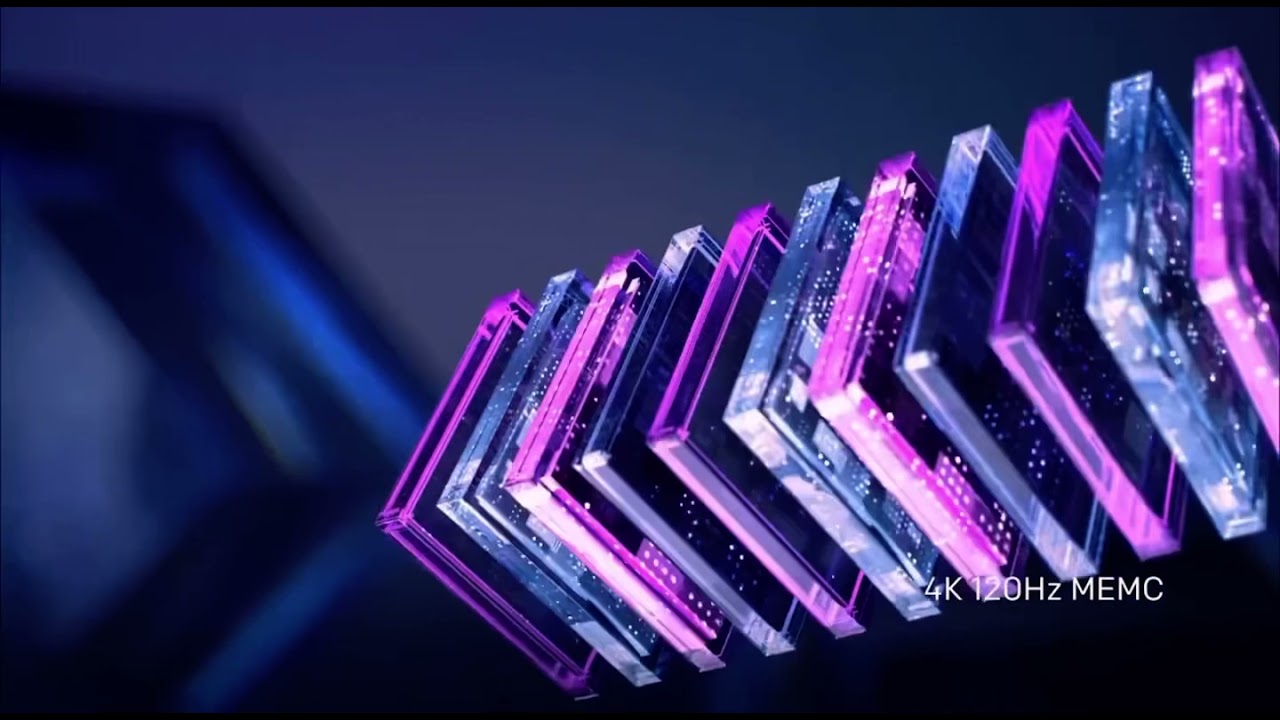 Skyworth A20 Pro 4K OLED Smart TV – Official Introduction #1 (China ...