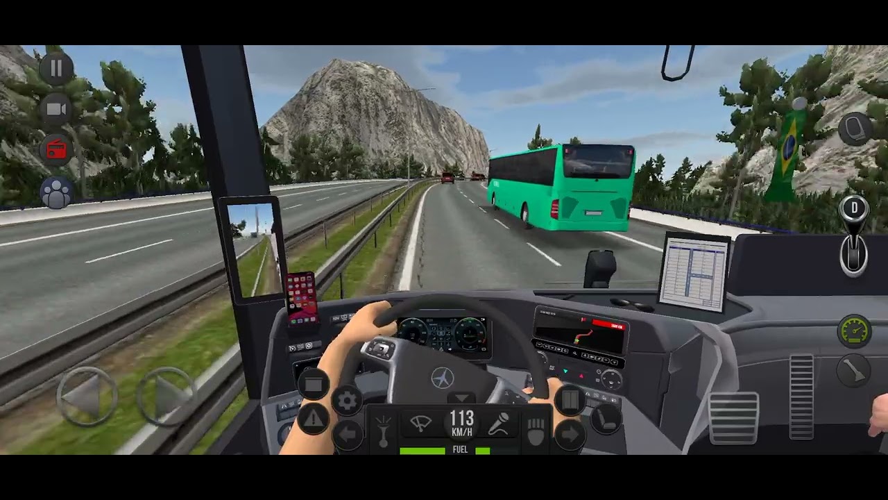 New Map | India Country | Rajkot - Kolkata | Bus Simulator : Ultimate ...