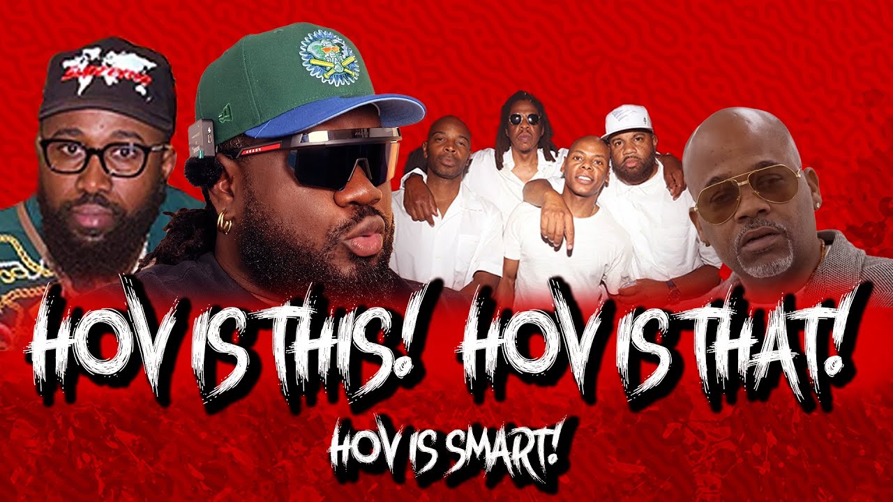 HOV IS THIS! HOV IS THAT! HOV IS SMART! - YouTube