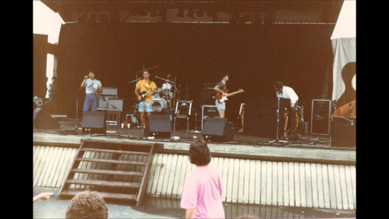 For You My Love [cover] - Generic Blues Band - Sunny Fournier/Frank ...