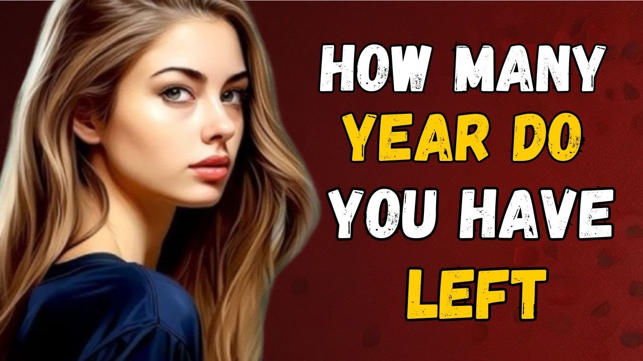 LOOK AT THESE 8 SIGNS AND YOU'LL KNOW HOW LONG YOU LIVE AFTER 70 ...