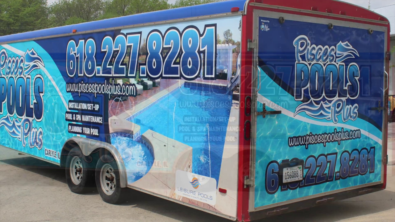 Design & Printing, Decals & Wraps & More - Print Crazee