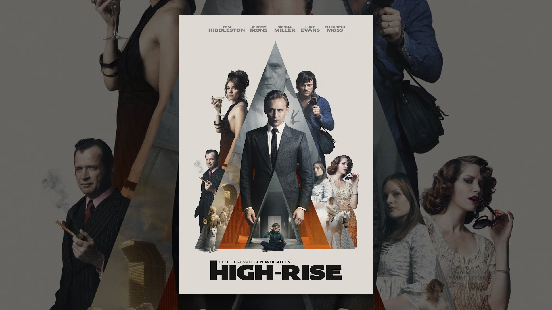 High-Rise - YouTube