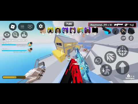 Roblox Rivals Getting diamond warp for Medkit - YouTube