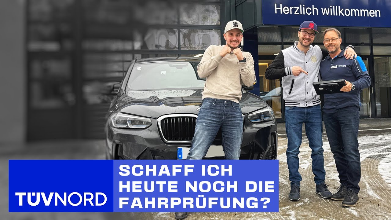 Wie Wird Man Fahrprüfer