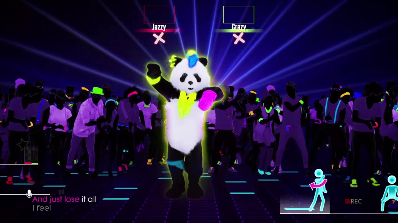 Just Dance® 2016 jojo - YouTube