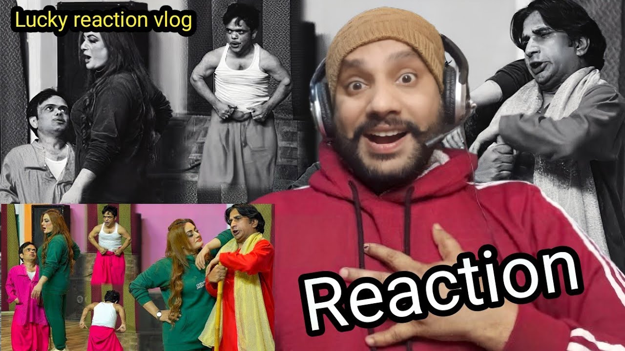 Vicky Kodu | Fozia Chaudhary | Sakhawat Naz | New Best Comedy | Punjabi ...