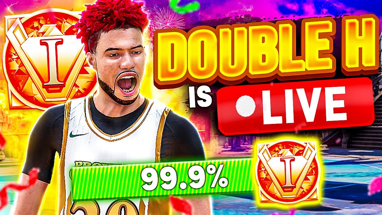 🚨90% to Veteran 1 in OLD TOWN 2x REP Park! Using Best Build + Best ...