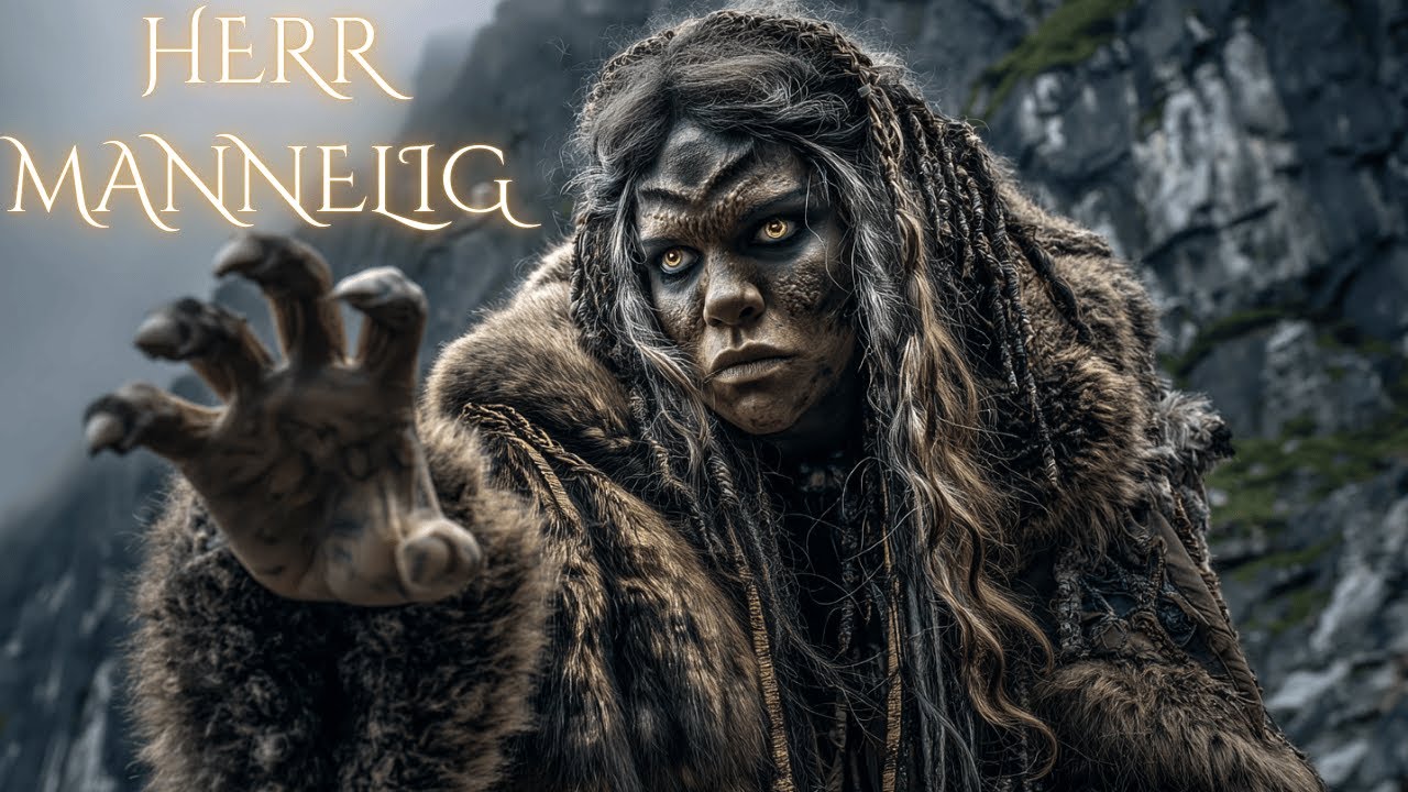 We Created An Epic Medieval Troll Song - YouTube