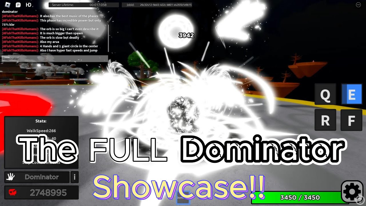 Roblox Killstreak Killtastrophe FULL Dominator Glove Showcase!! - YouTube