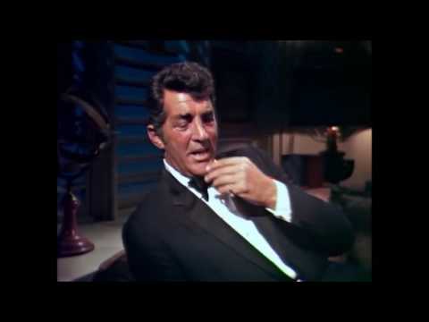 Dean Martin - "By The Time I Get To Phoenix" - LIVE - YouTube