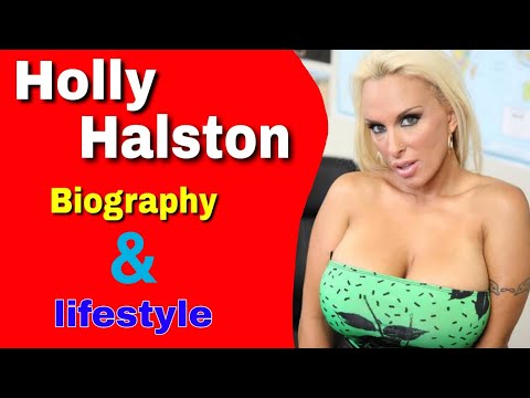 Holly Halston Biography | 🔞 Holly Halston lifestyle | Holly Halston