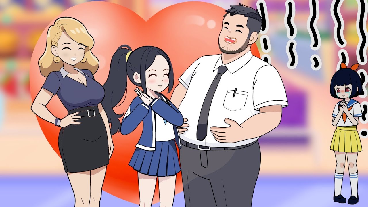 true friends#funanimation |animation | funny | story - YouTube