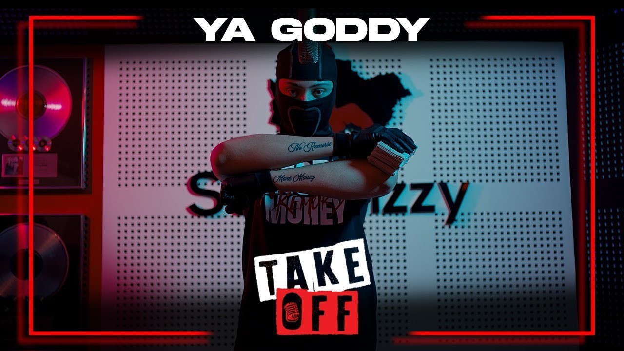 (NR) YA Goddy - Take Off Freestyle | #StayBizzy [Official Music Video ...