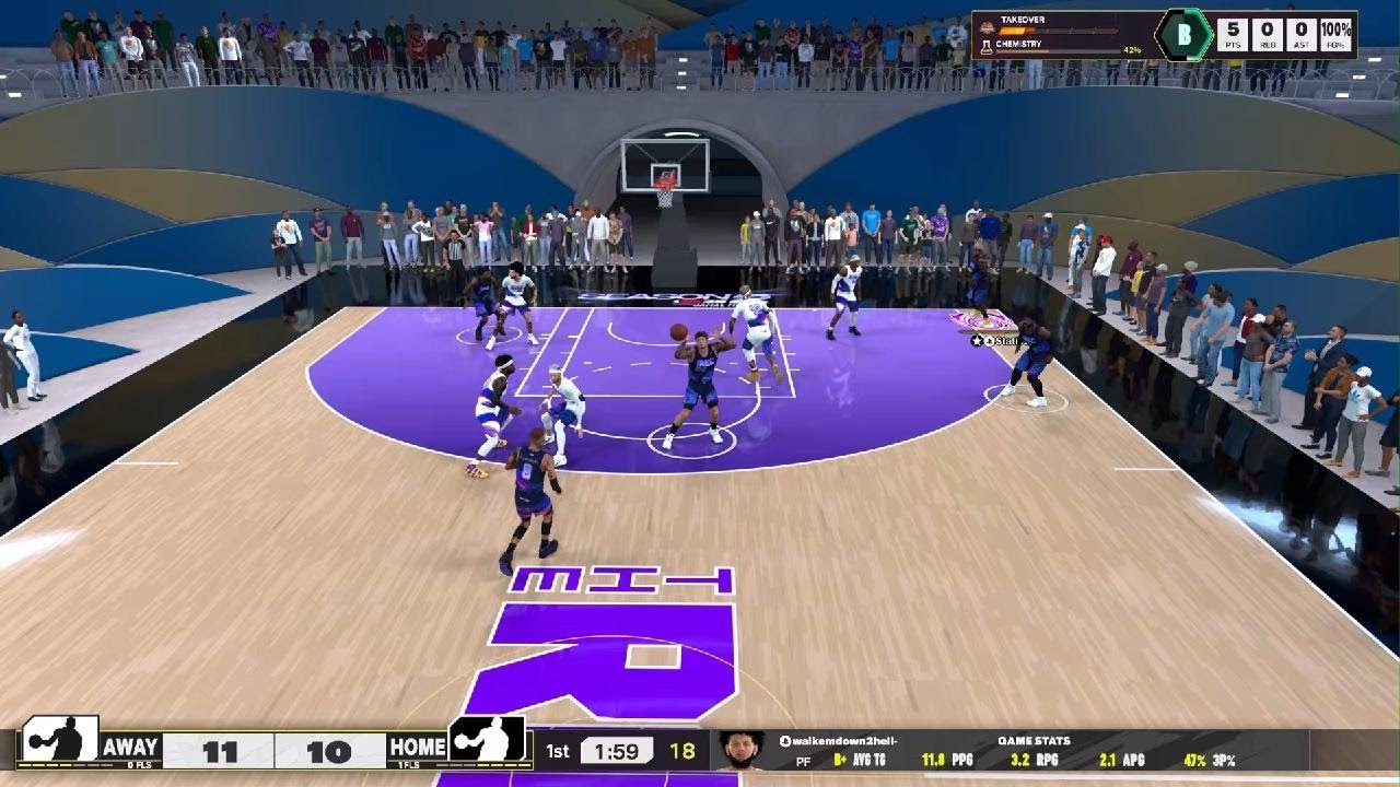 Get On My Back - YouTube