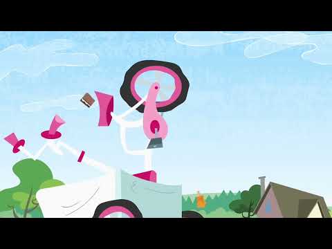 KVK Wedgie 7