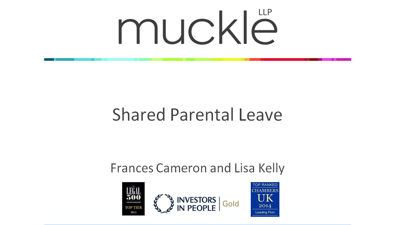Shared Parental Leave YouTube shared-parental-leave-youtube