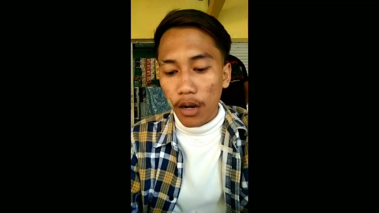 tugas bola basket nama : subhan maulana nim : 2147711017 - YouTube