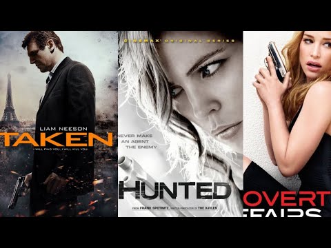 40 Best CIA Movies you should watch. - YouTube
