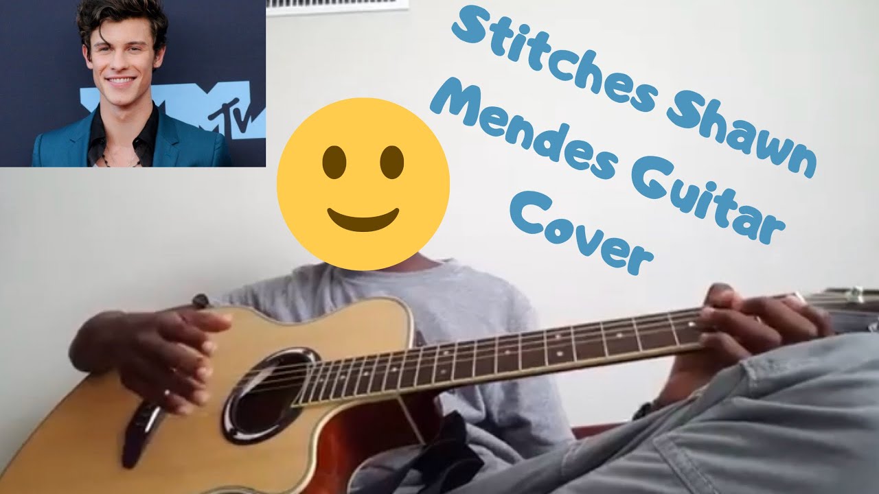 Little Sebby Singing Stitches By: Shawn Mendes #shawnmendes - YouTube