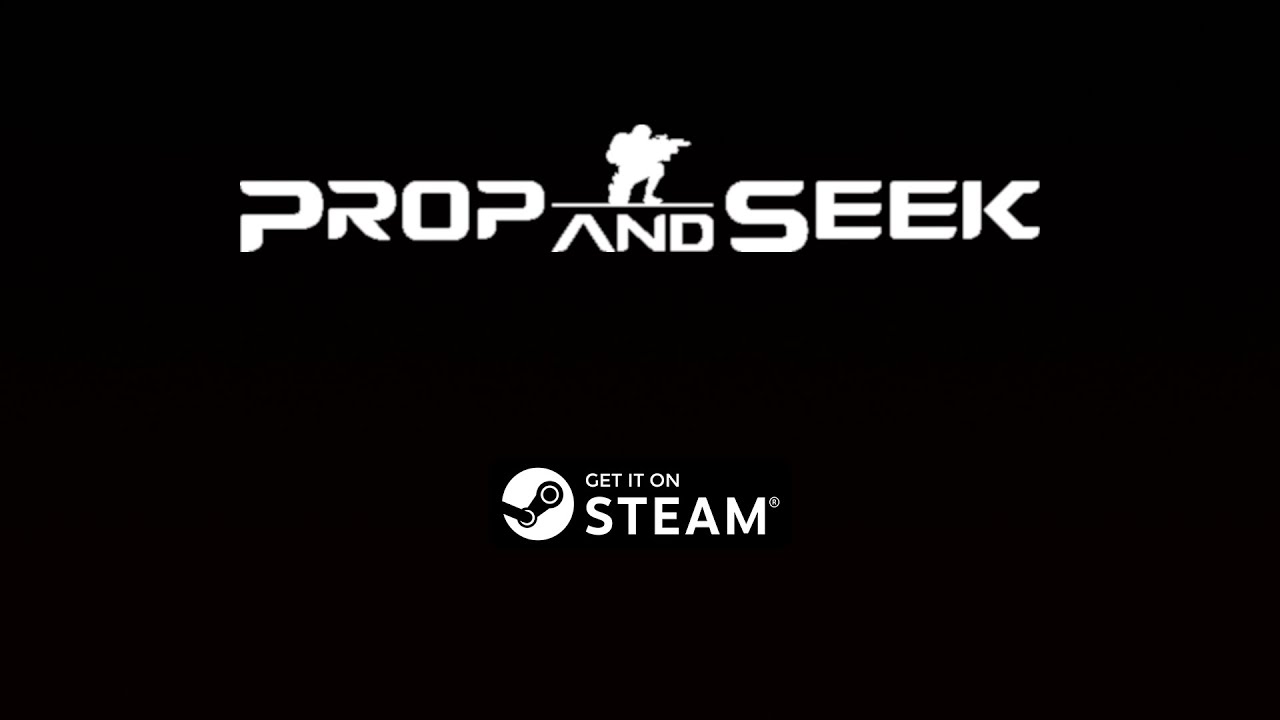 Prop and Seek Trailer - YouTube