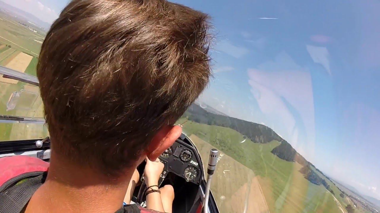 Summer Dream -Zbor Is28b2 Brasov - YouTube