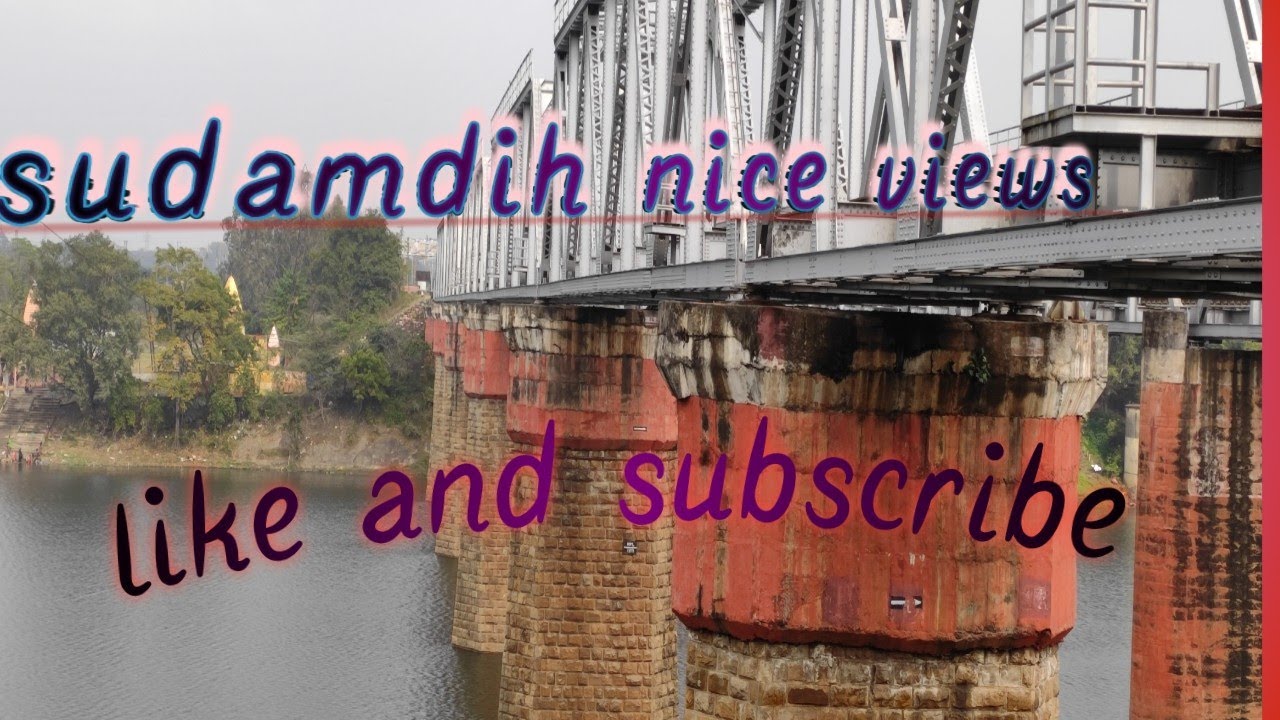 sudamdih nice views and haunted pool scene☠️☠️☠️ - YouTube