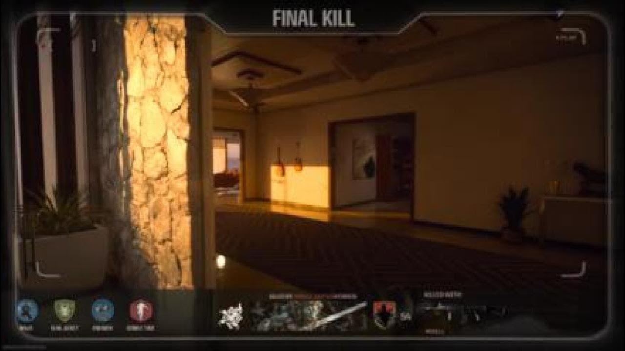 Call of Duty B06 Season 1 Hardcore vSkillz Underground - YouTube