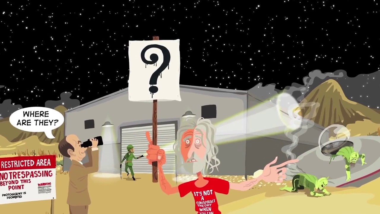 Questions No One Knows the Answers to Full Version - YouTube