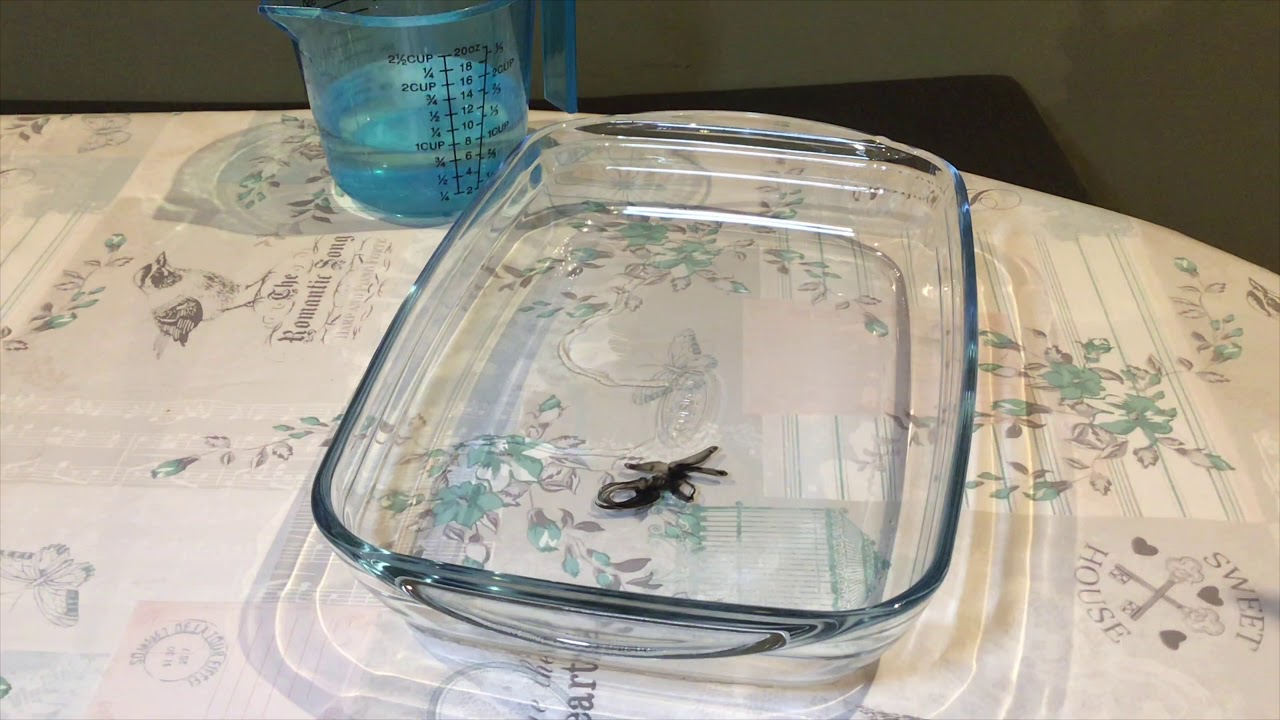 Stickman floating on water! - YouTube