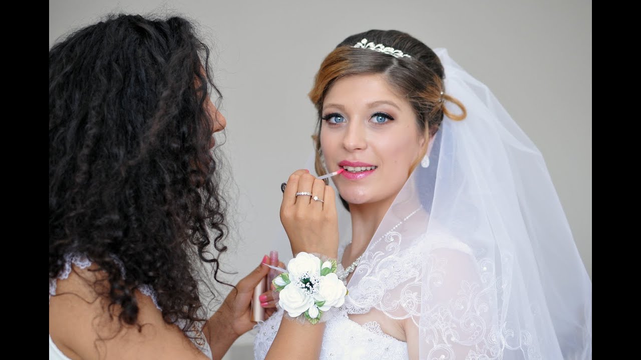 Nunta in Italia - foto video - YouTube