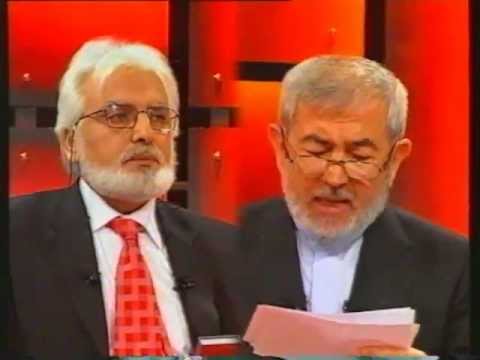 Ali Rıza Demircan - Adetli Kadınlar Kur'an Okuyabilir mi?