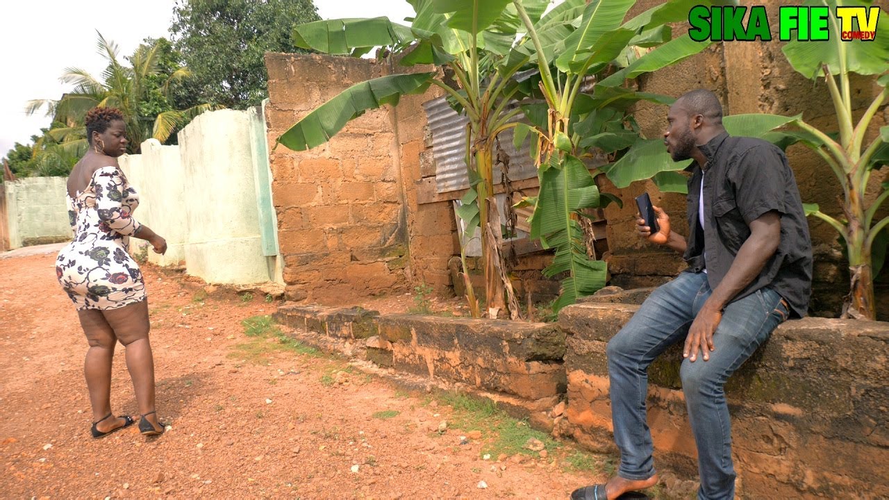 WHEN RAS NENE START A CONVO WITH ACTUALLY😂😂(AFRICAN COMEDY ) - YouTube