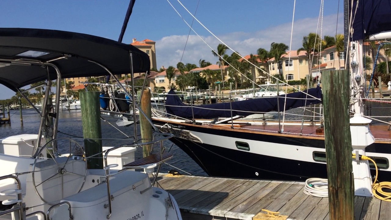 Formosa 47 - exterior 1 - YouTube