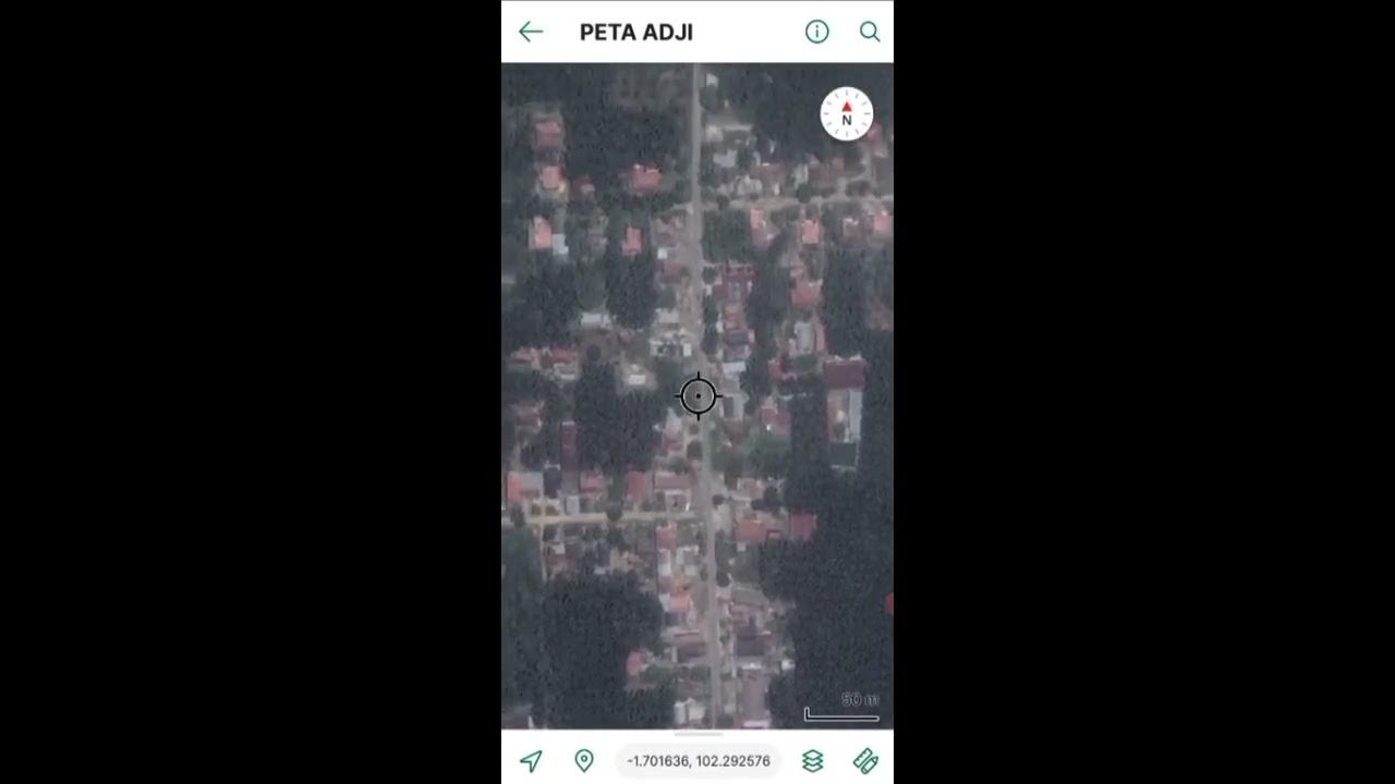 AVENZA MAPS TUTORIAL-Tutorial avenza map mudah di pahami dan lengkap (Location) - YouTube