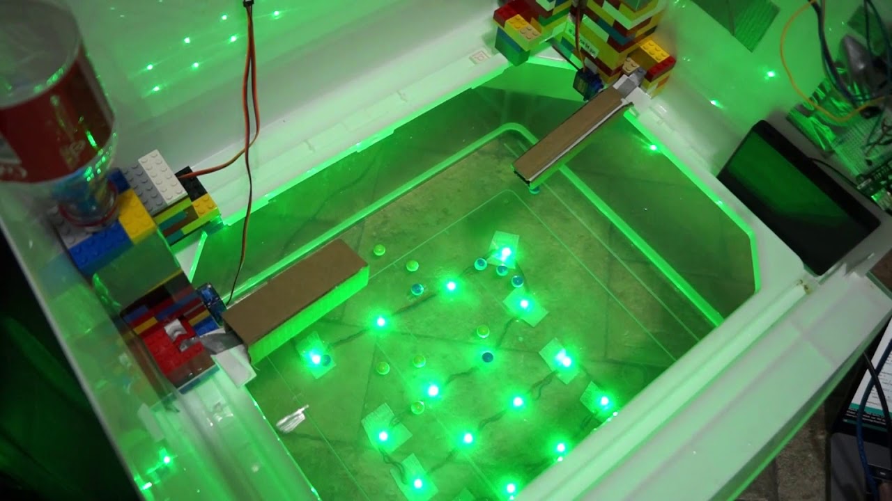 CPSC 599 TUI Assignment 3 Git Tama - YouTube