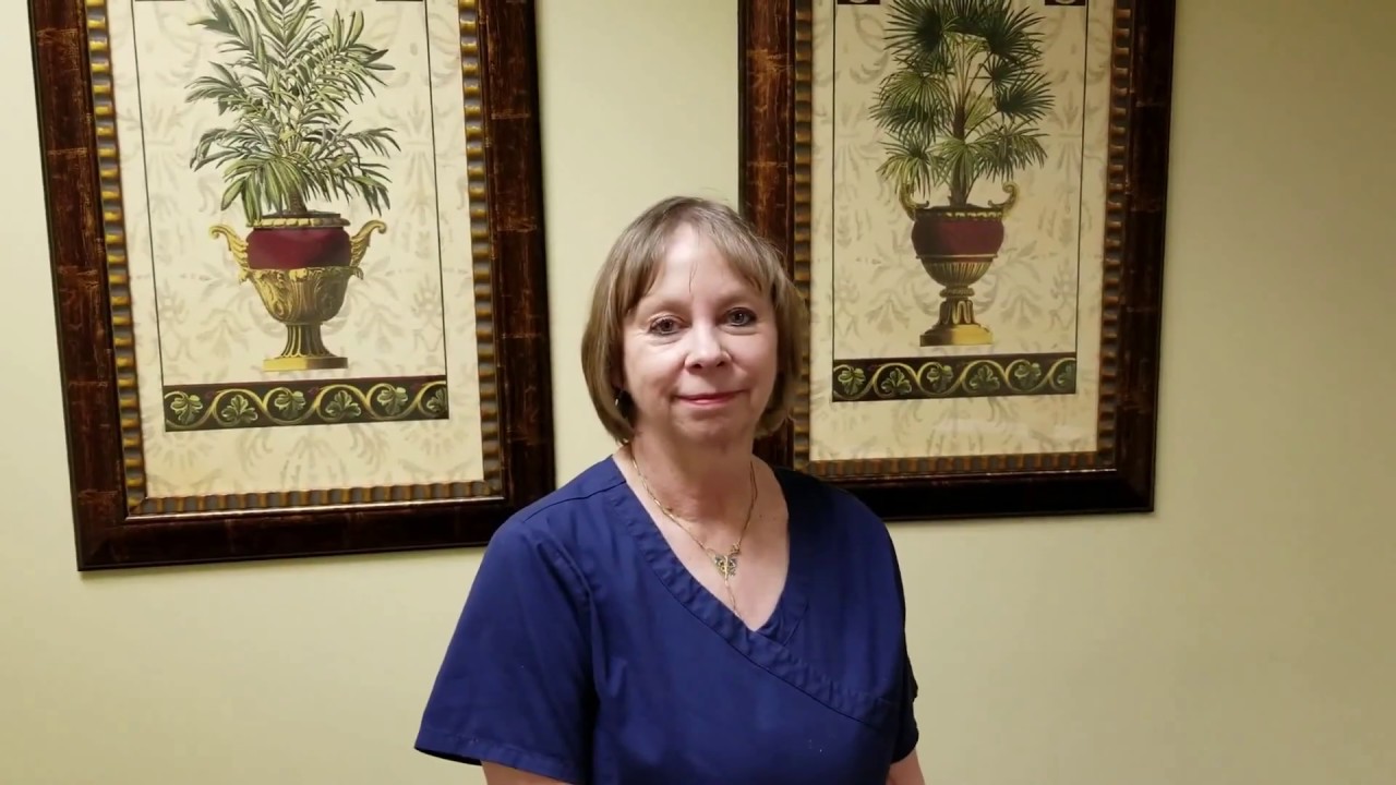 Testimonial- Martha and Miles Loss, Greater Tampa Bay Area - YouTube