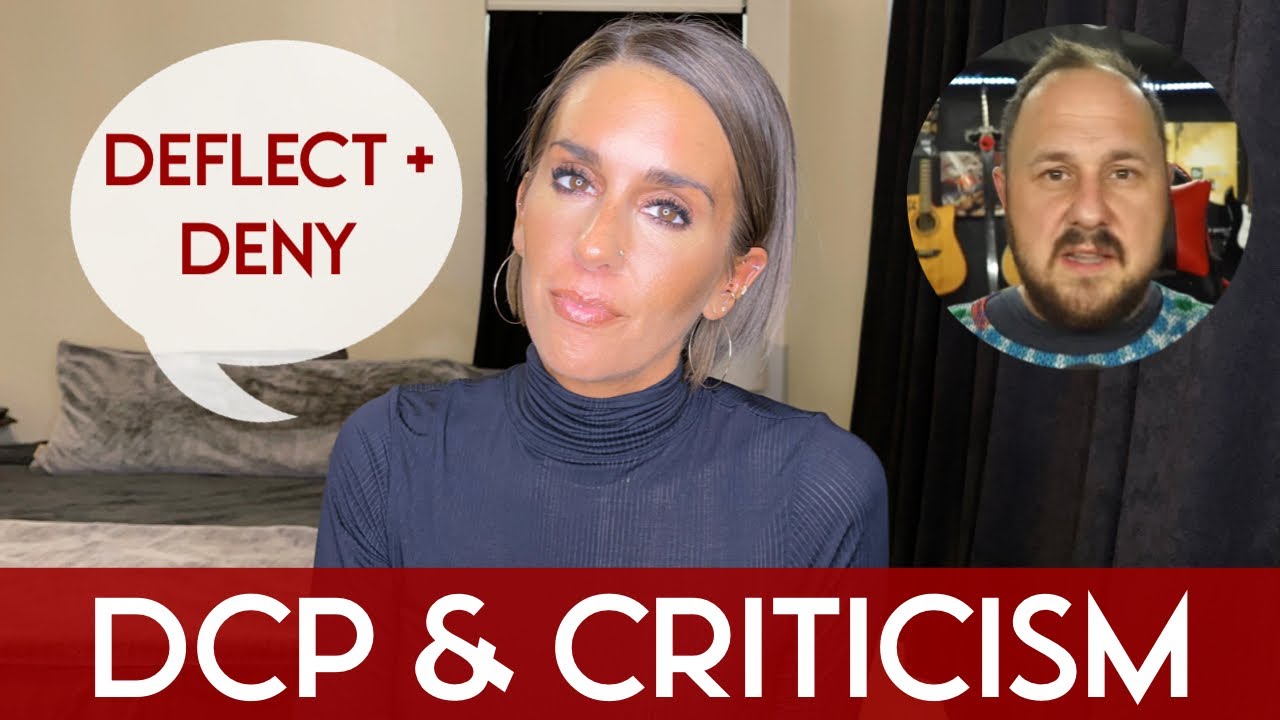 THE DAD CHALLENGE PODCAST: HIS RESPONSE TO CRITICISM - YouTube