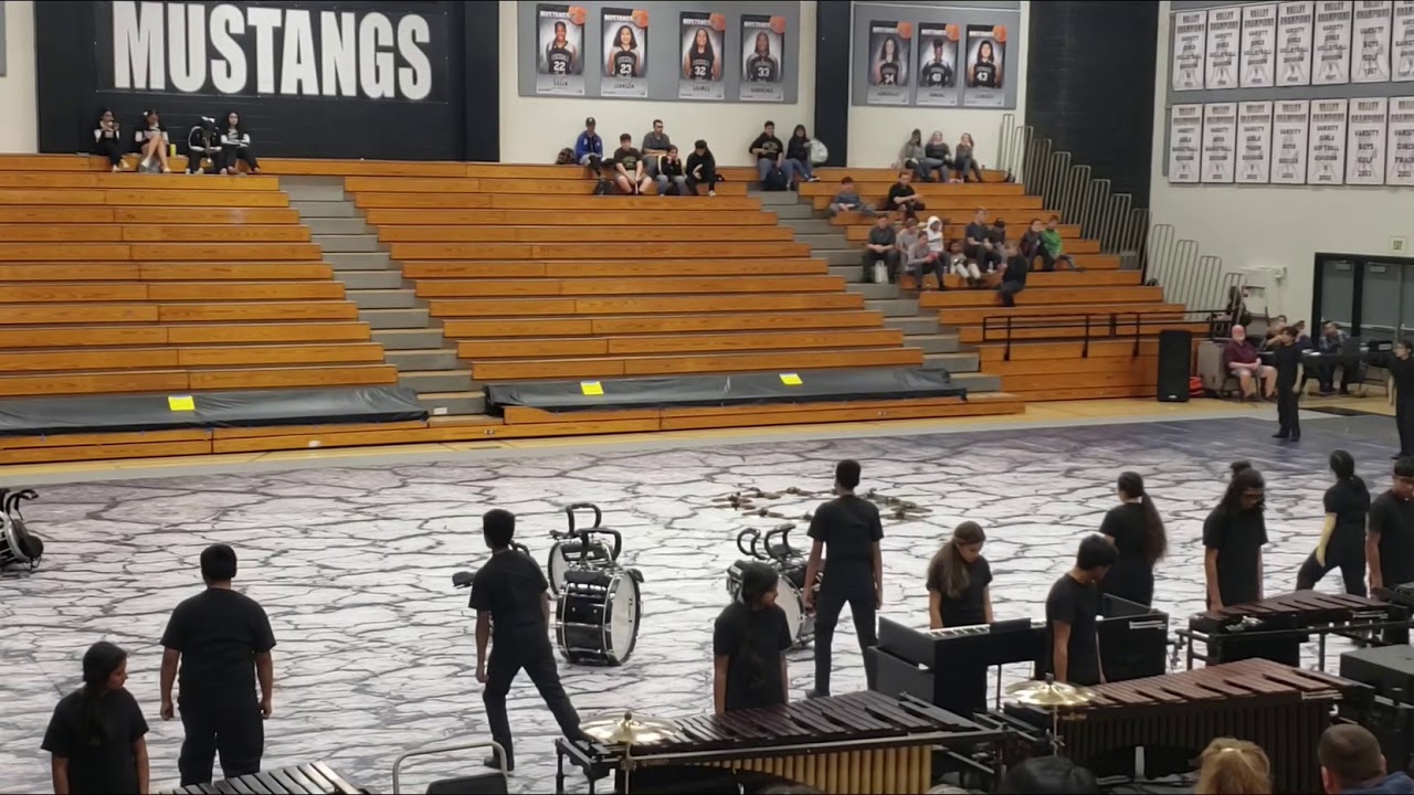 Arvin High Indoor - YouTube