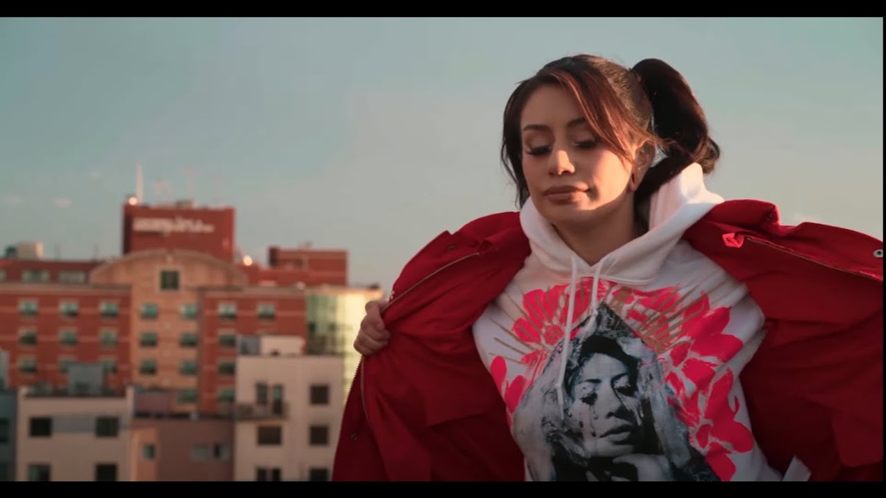 IMPORTED GOODZ X VEL THE WONDER [VEL NINE] - EASY BUCKS (Official Video ...