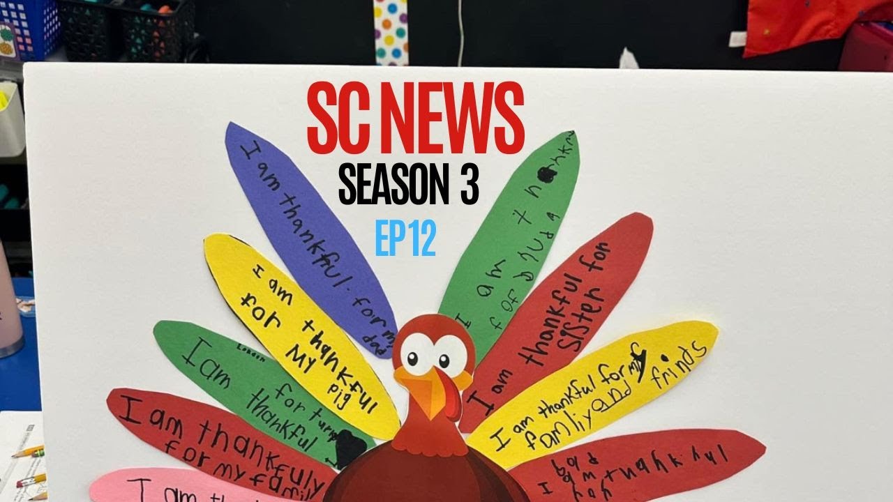 Season 3 Episode 12 - YouTube