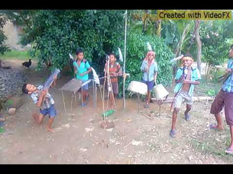 Make some noise Bharatpur/Bankeswar Desi boyzzz - YouTube