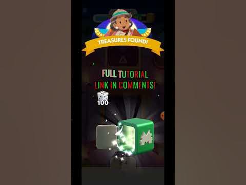 Moonlight Treasures Stage 2 In Monopoly Go! #monopolygo #MoonlightTreasures - YouTube