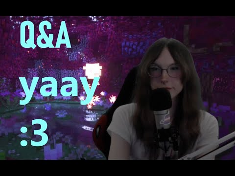 2K Q&A Special :3 - YouTube