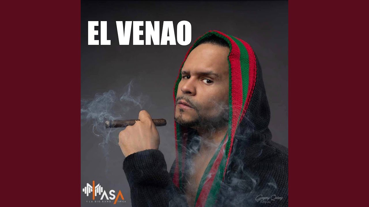 EL VENAO - YouTube