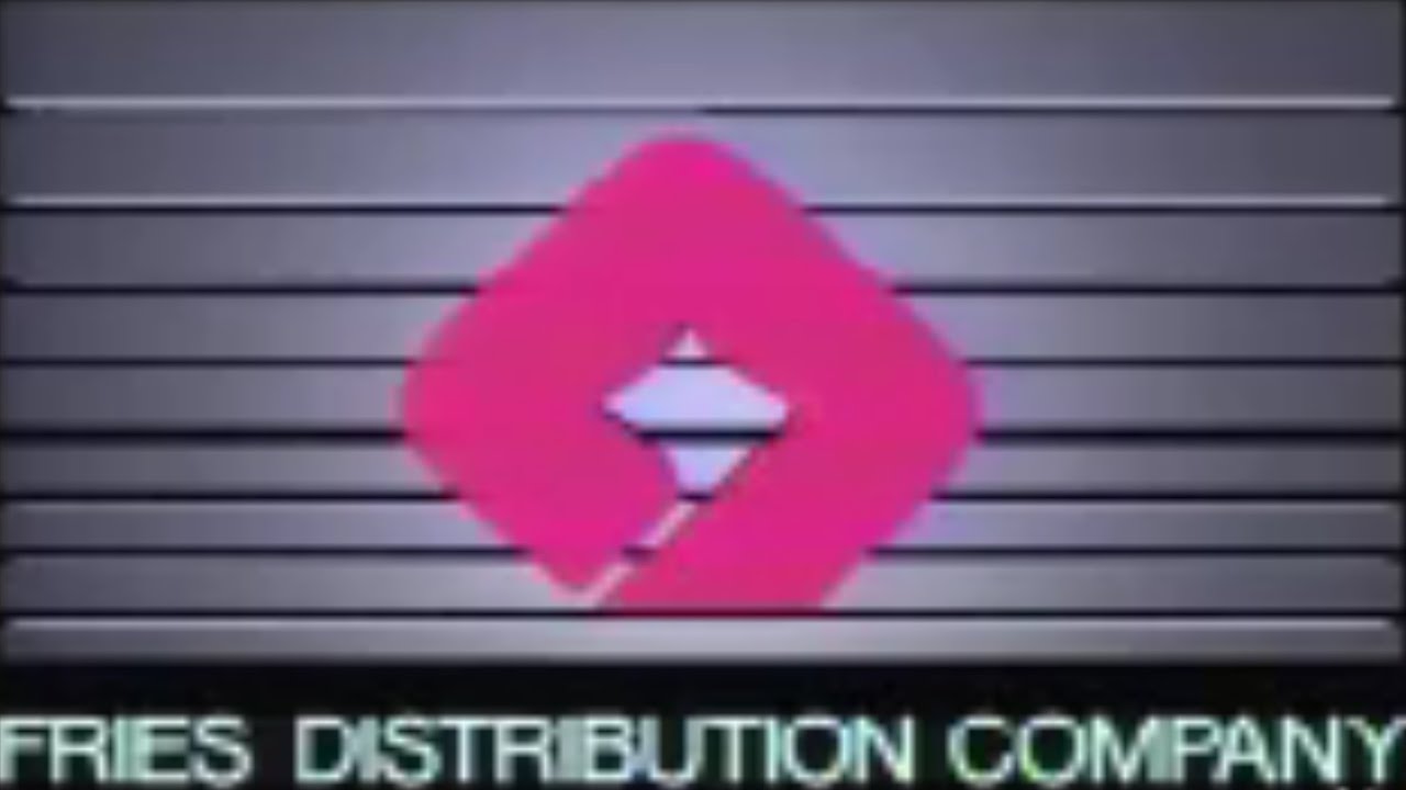 Fries Distribution in Flip-Phone Quality - YouTube