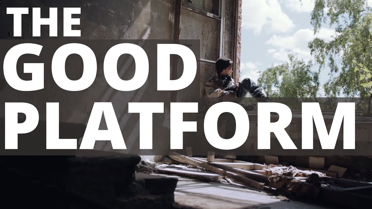 The Good Platform - A System for Better Politicians and Better ...